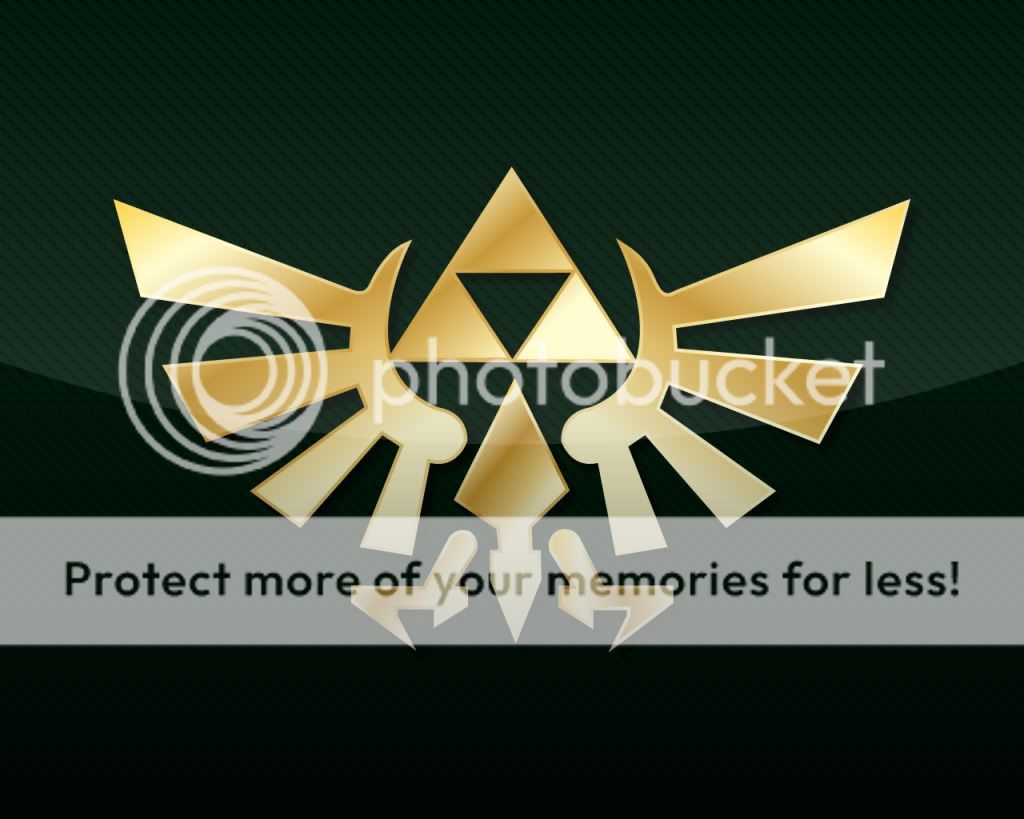 Zelda Symbol Pictures
